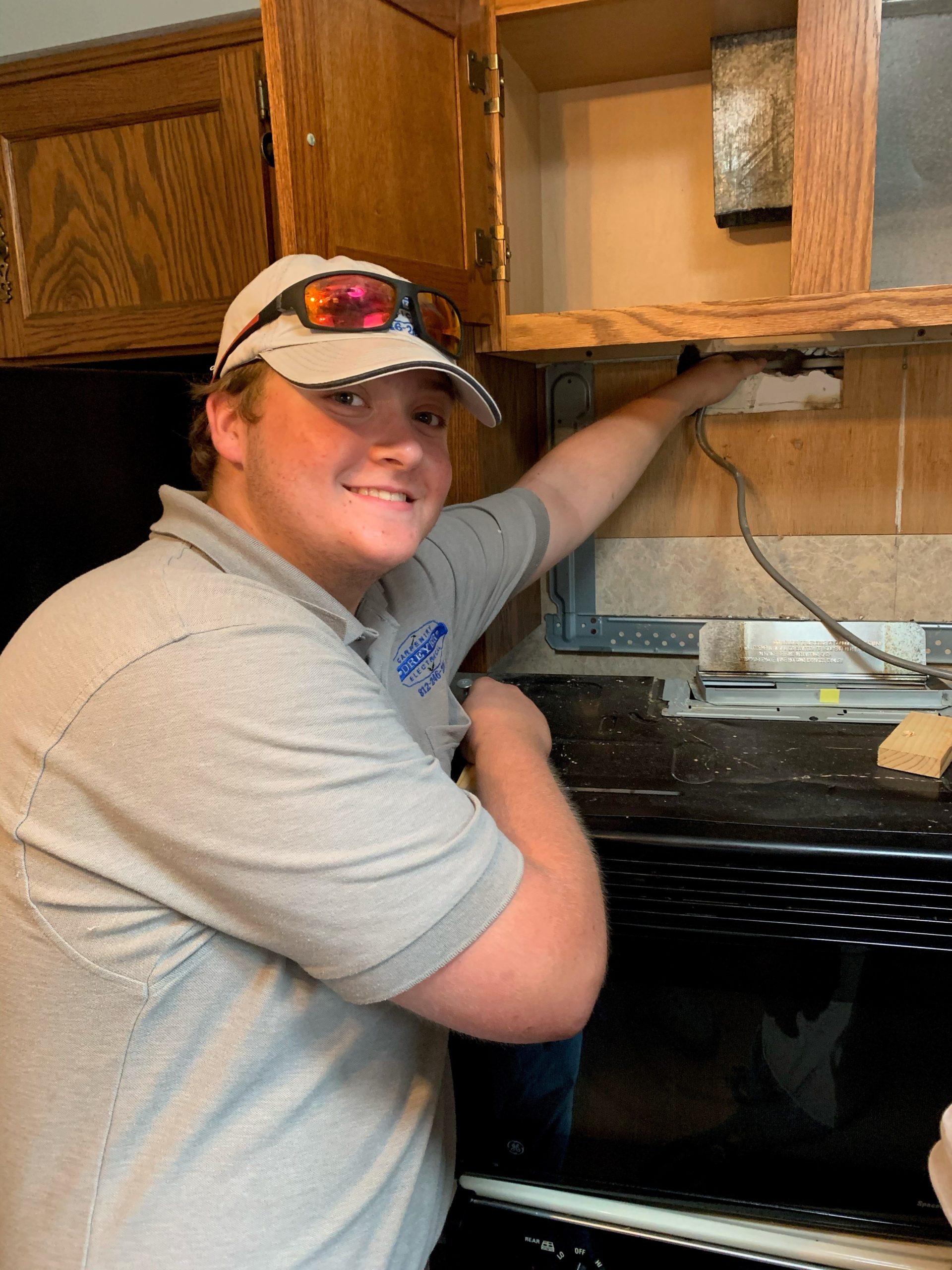 Homepage | Dreyer Carpentry & Electric